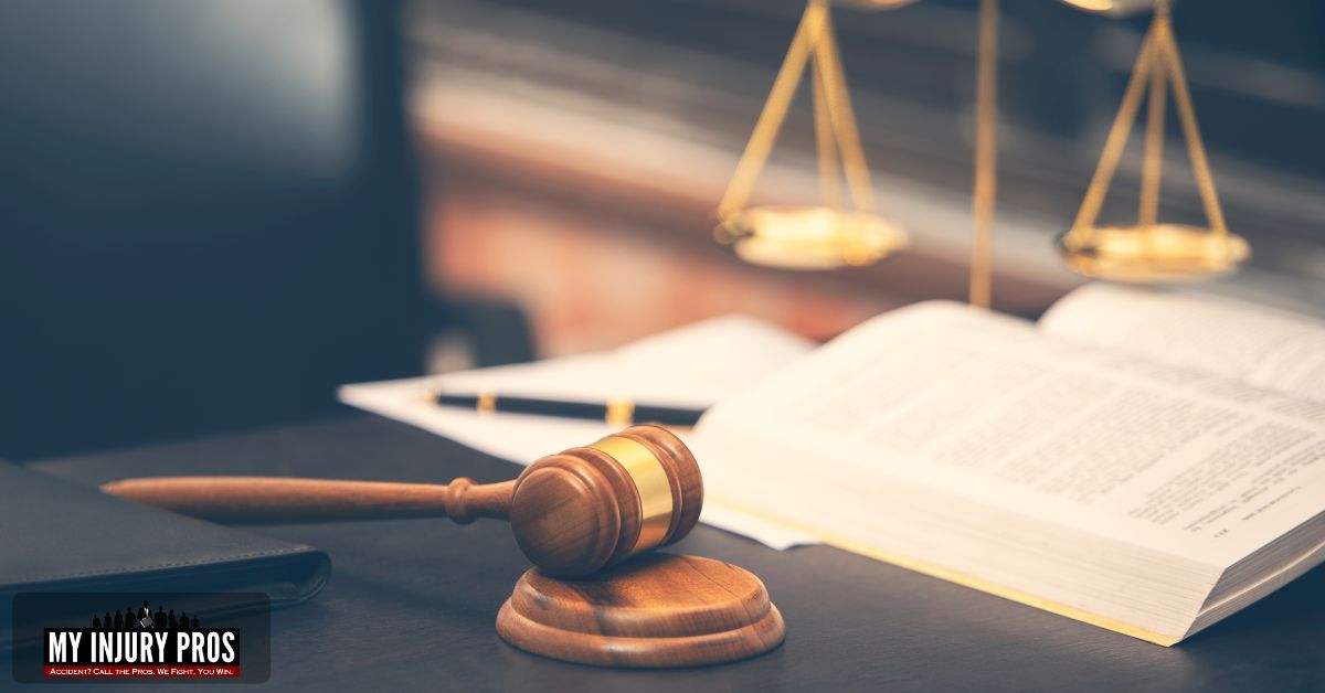 I Fell at Work: What Are My Rights Under the Law (2025)